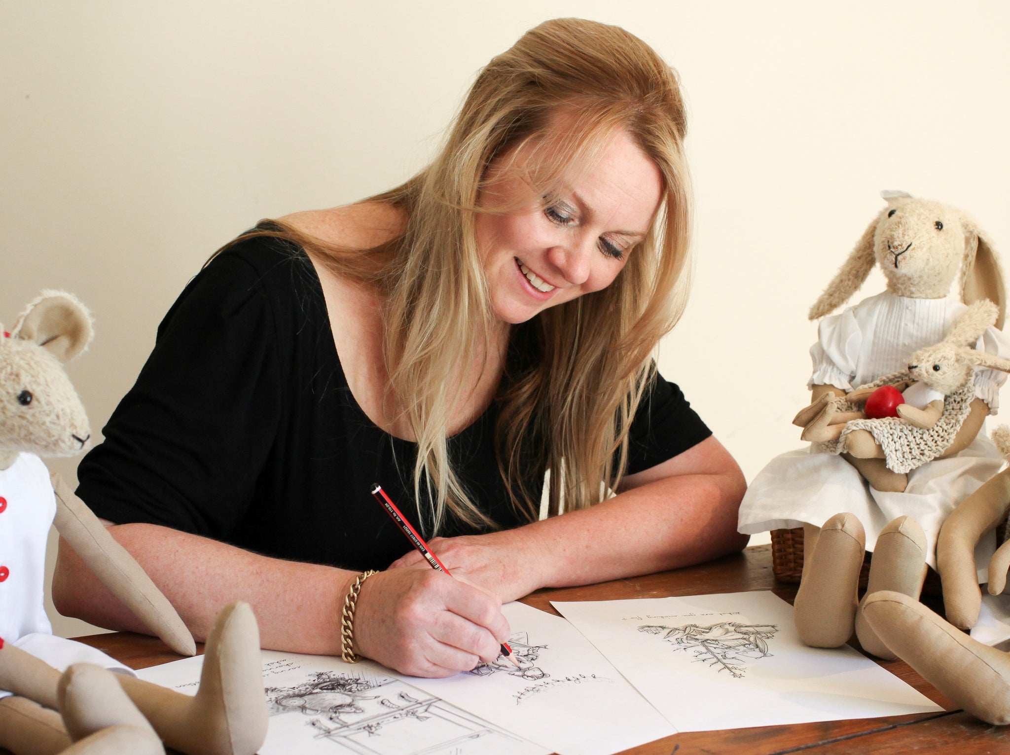 About – Teacup Sparrow